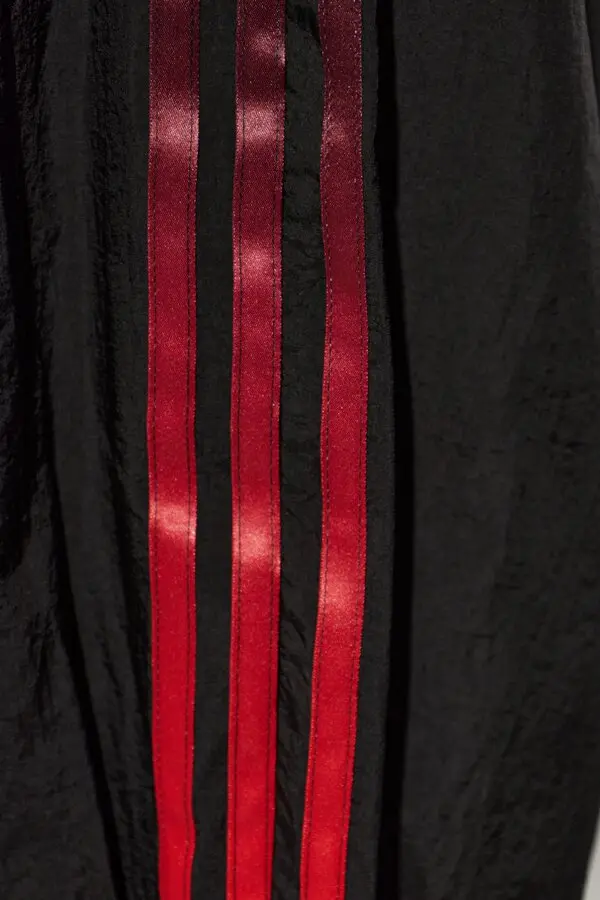 Y3 Nylon Pants