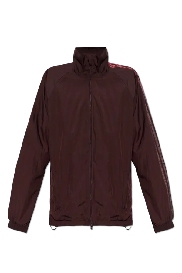 Y3 Jacket With Logo