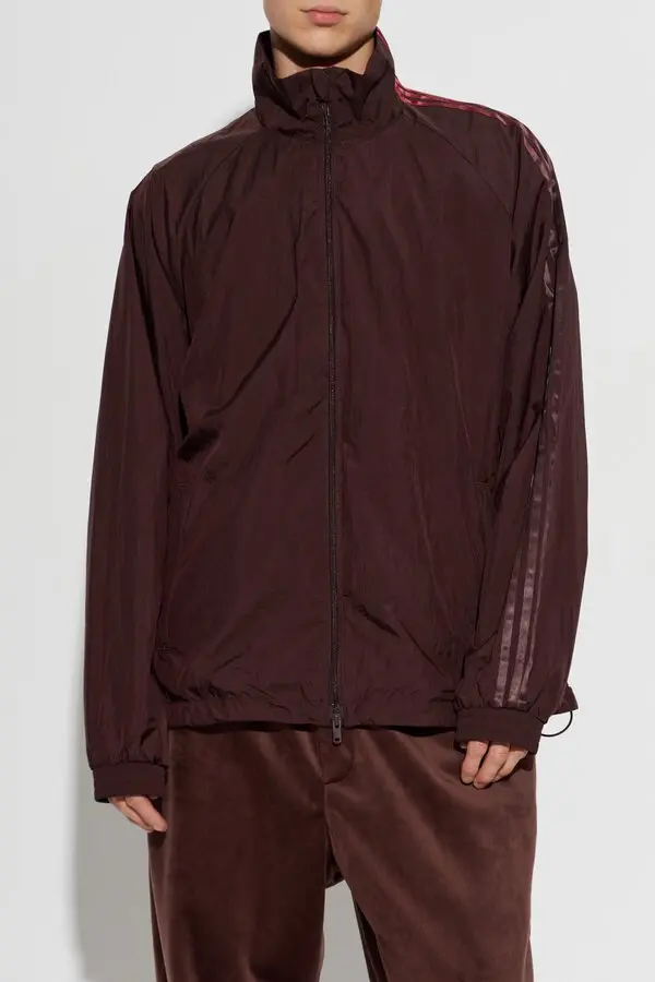 Y3 Jacket With Logo