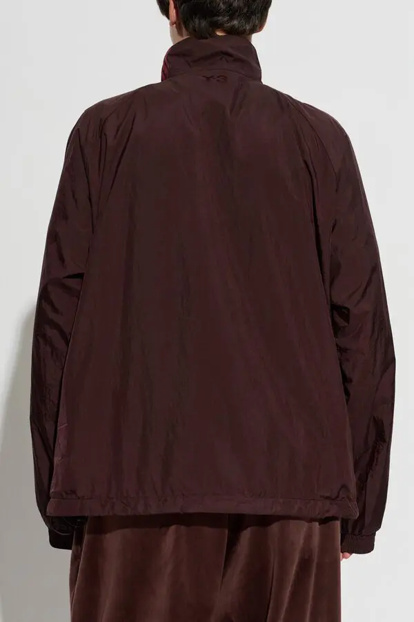 Y3 Jacket With Logo