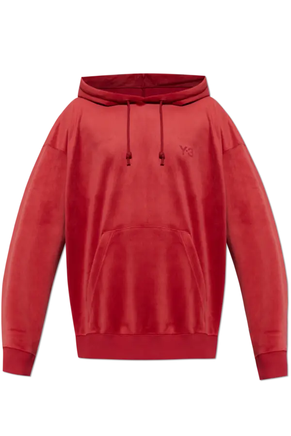 Y3 Sweatshirt With Logo
