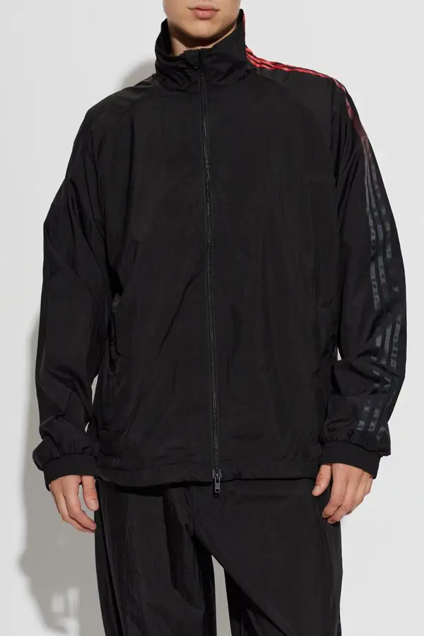 Y3 Jacket With Logo