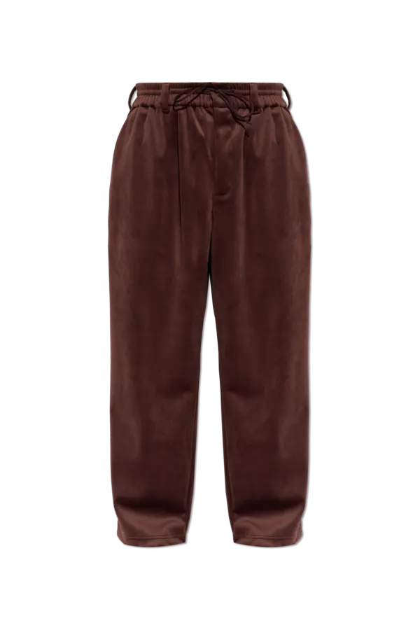 Y3 Wide-leg Pants