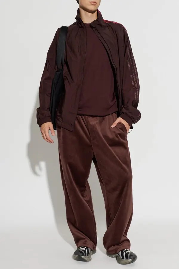 Y3 Wide-leg Pants