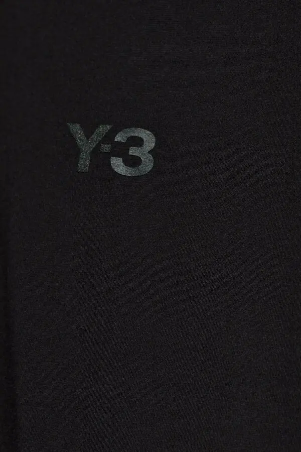 Y3 T-shirt With Logo