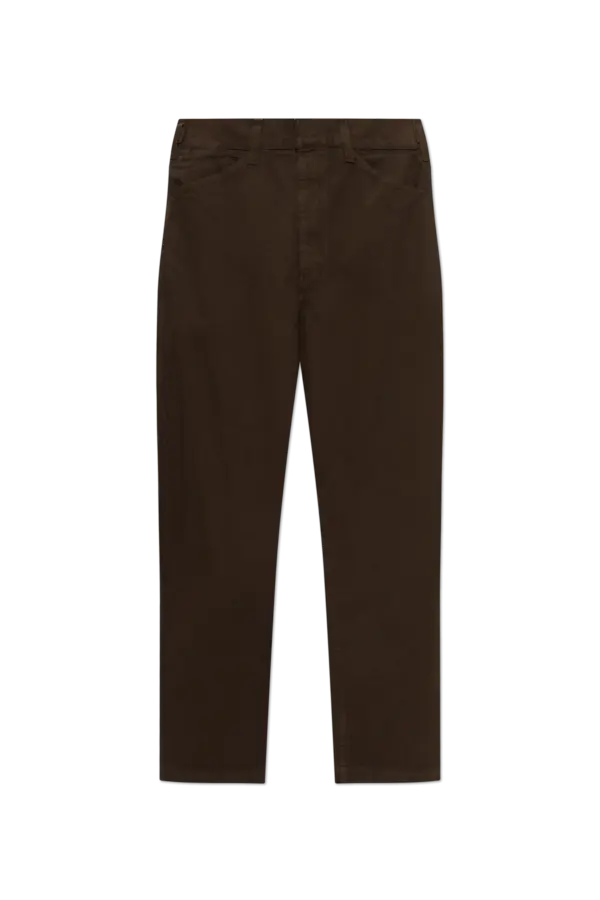 LEMAIRE Loose-fit Pants