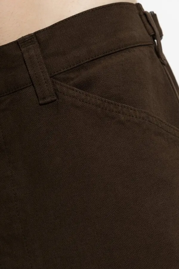 LEMAIRE Loose-fit Pants
