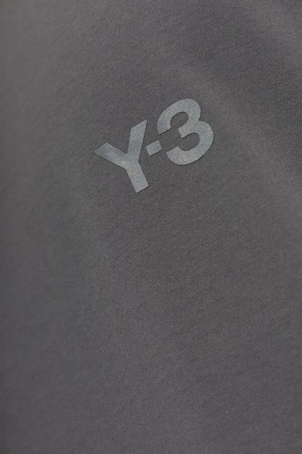 Y3 T-shirt With Logo
