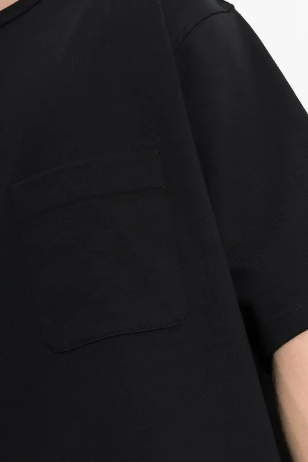 LEMAIRE T-shirt With Pocket