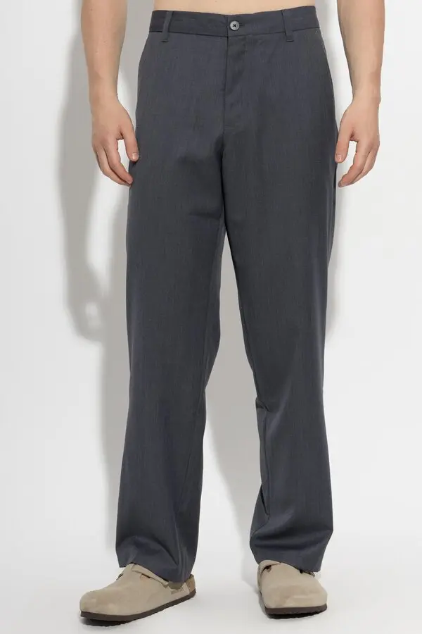 SAMSOE SAMSOE Sanoah' Pants