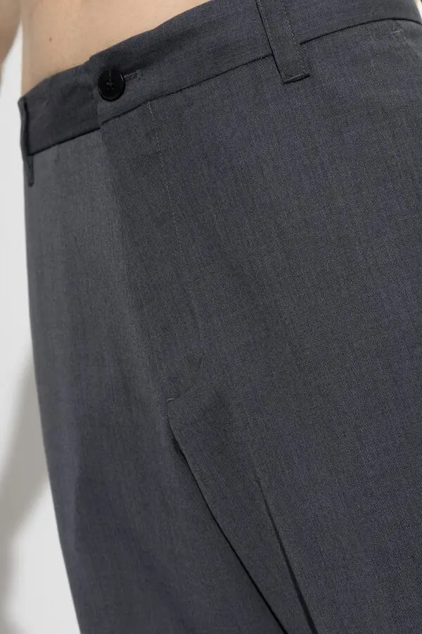 SAMSOE SAMSOE Sanoah' Pants
