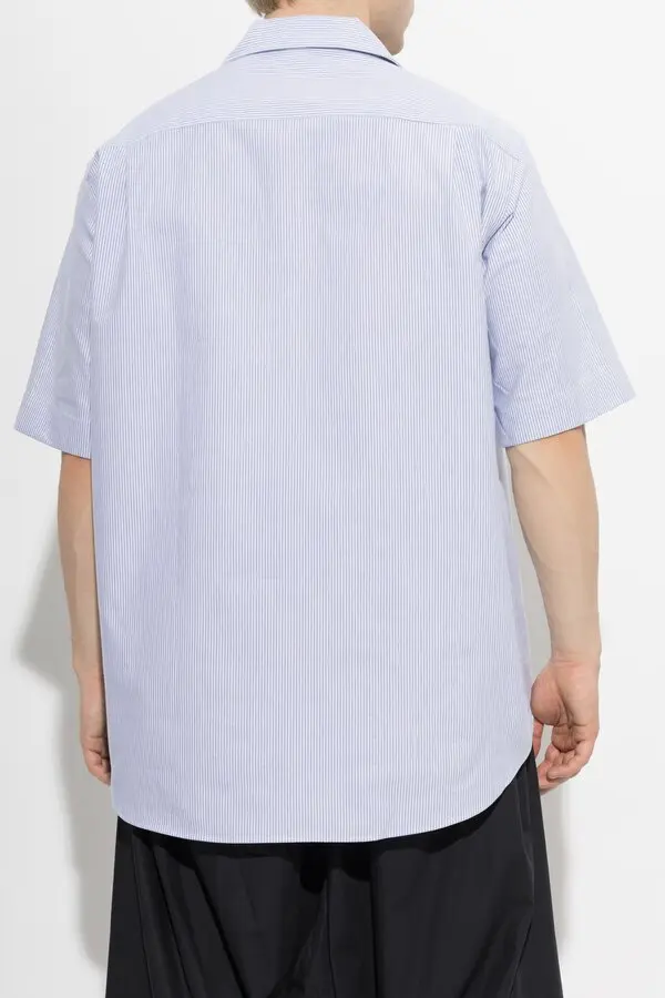 VIVIENNE WESTWOOD Bowling' Shirt