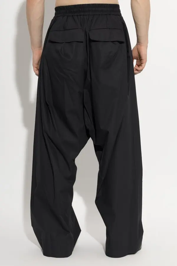 VIVIENNE WESTWOOD Wide-leg Pants