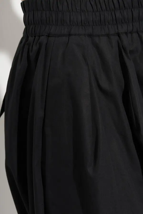 VIVIENNE WESTWOOD Wide-leg Pants
