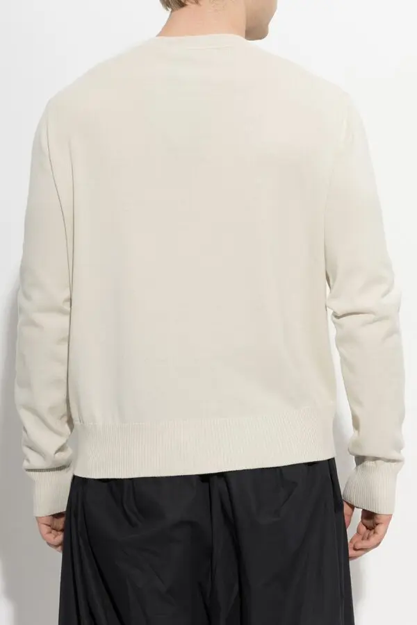 VIVIENNE WESTWOOD Alex Round Neck Sweater