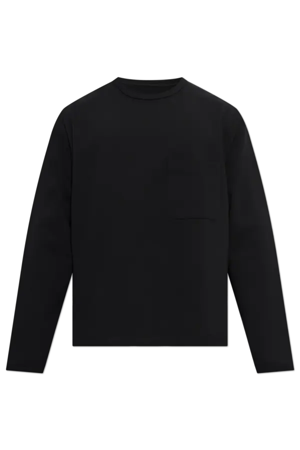 LEMAIRE Sweatshirt With Pocket