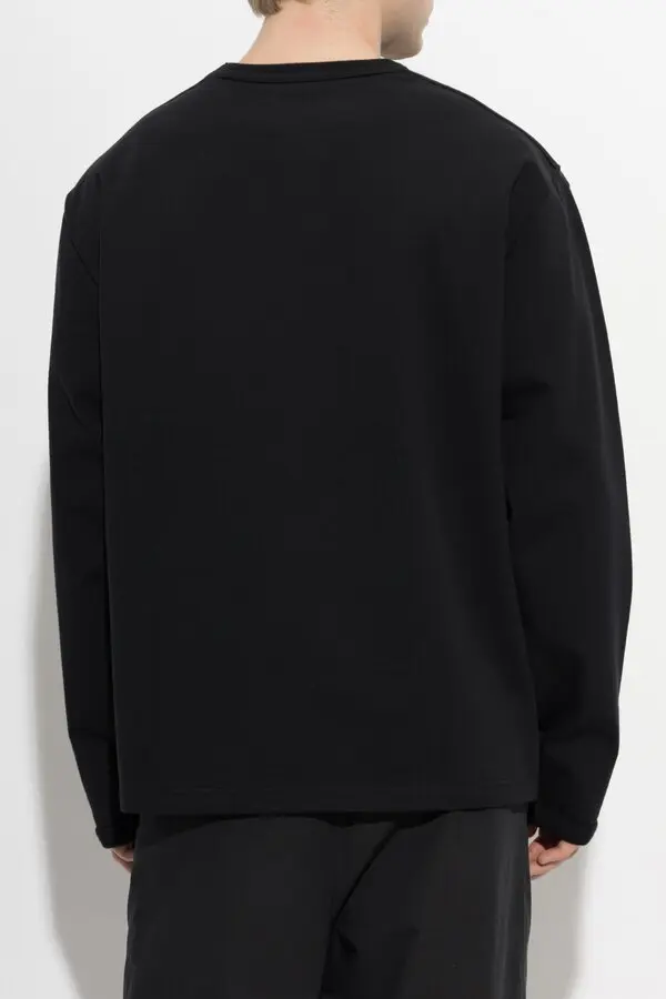 LEMAIRE Sweatshirt With Pocket