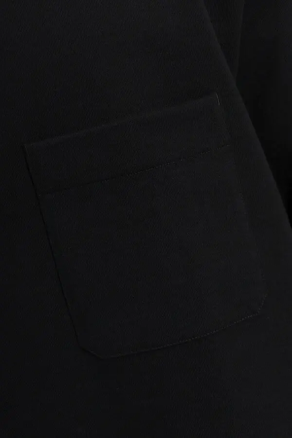 LEMAIRE Sweatshirt With Pocket