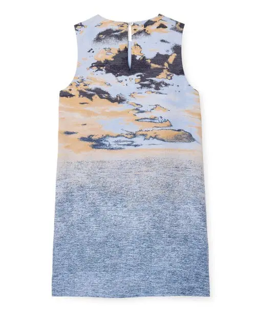 CARTOLINA Annie Shift Dress