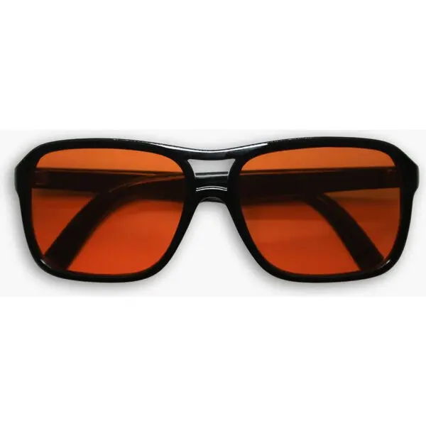 INDY Alfie Aviator Sunglasses