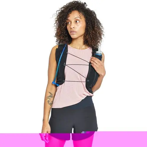 OISELLE High Rise Ra Solid 4in Short