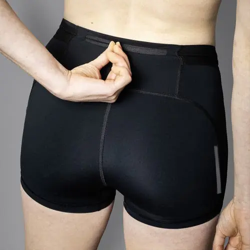 GOREWEAR Lead Short Tight