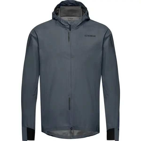 GOREWEAR Concurve Gtx Le5 Jacket - Lab Graphite