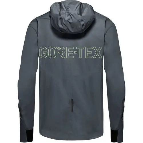 GOREWEAR Concurve Gtx Le5 Jacket - Lab Graphite
