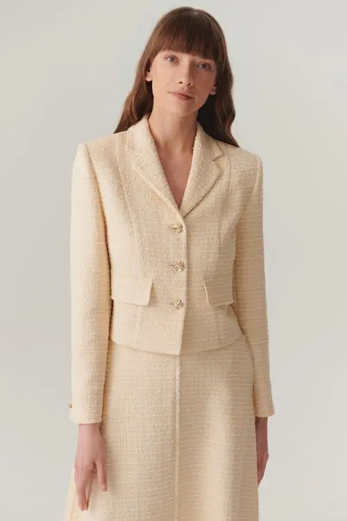EXQUISE Genesis Jacket