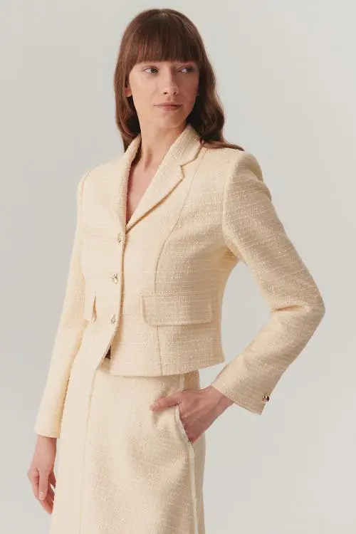 EXQUISE Genesis Jacket