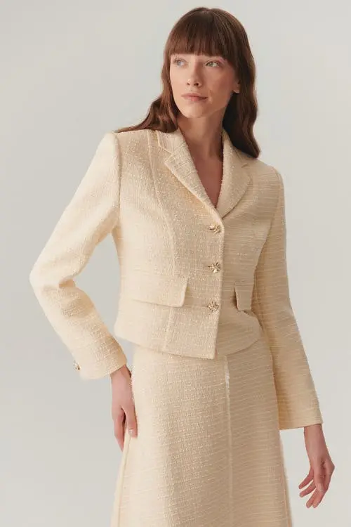 EXQUISE Genesis Jacket