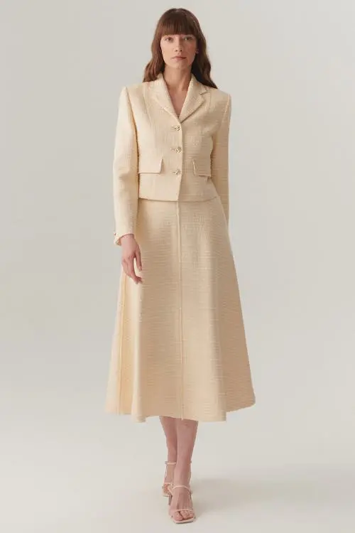EXQUISE Genesis Jacket