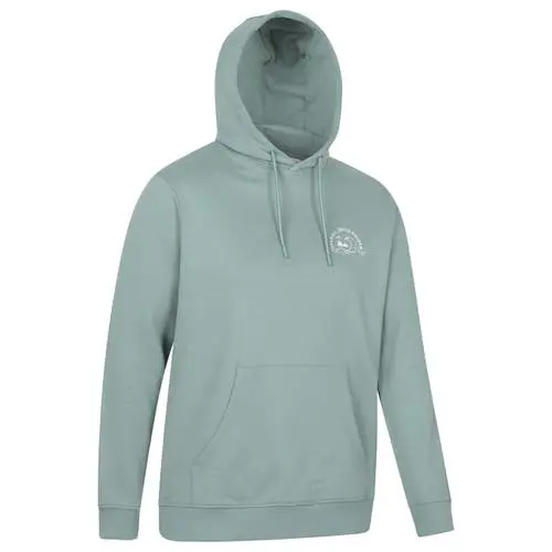 Mountain Warehouse Regional Cornwall Graphic Hoodie