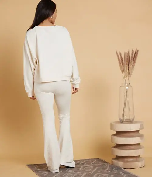 KNOWN SUPPLY Dawn Pant