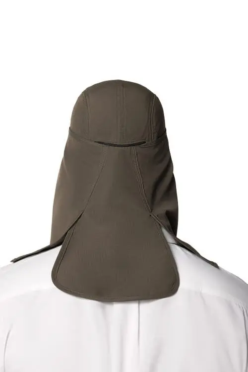 Coolibar Teton Lightweight Sun Hat