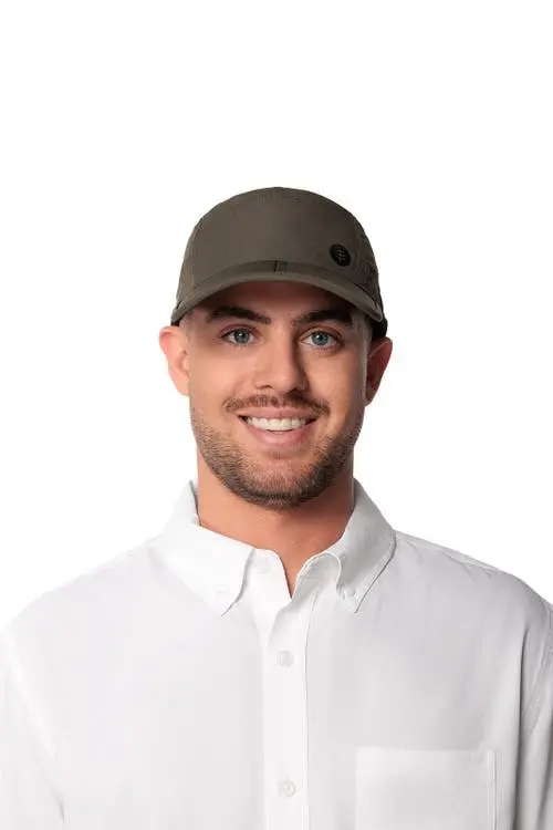 Coolibar Teton Lightweight Sun Hat