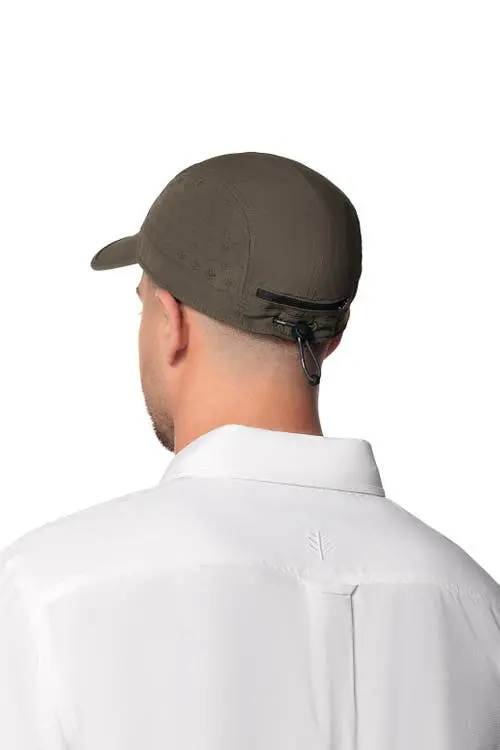 Coolibar Teton Lightweight Sun Hat
