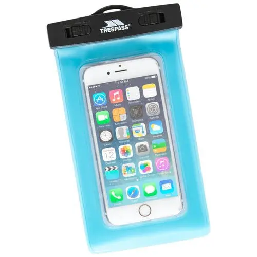 TRESPASS Pool Party Waterproof Phone Case