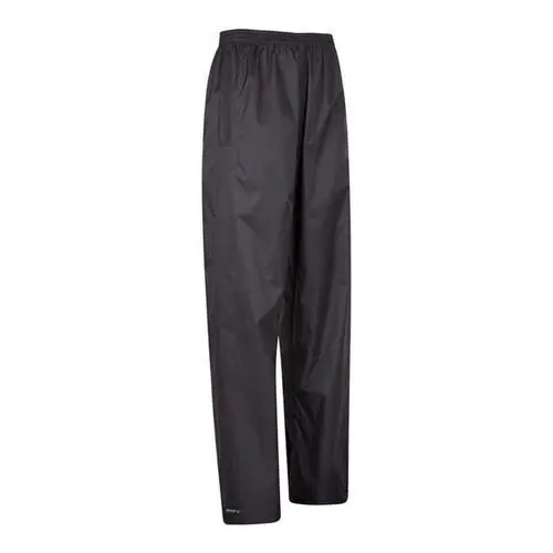 Mountain Warehouse Pakka Waterproof Over Trousers