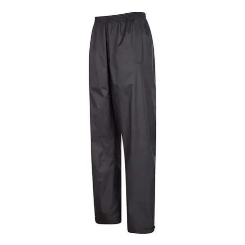 Mountain Warehouse Pakka Waterproof Over Trousers