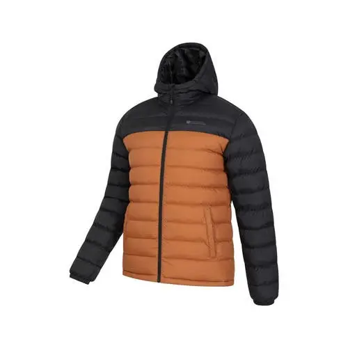 Mountain Warehouse Seasons Ii Padded Jacket