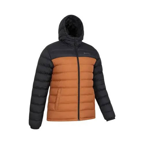 Mountain Warehouse Seasons Ii Padded Jacket