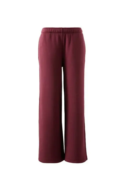 COTTONON Baggy Sweatpant - Sour Cherry