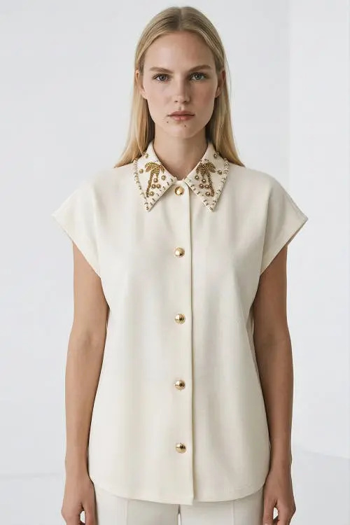 EXQUISE Laila Shirt