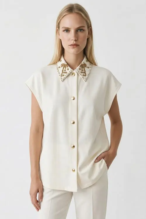 EXQUISE Laila Shirt