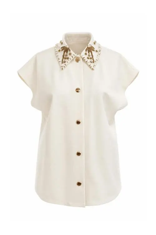 EXQUISE Laila Shirt
