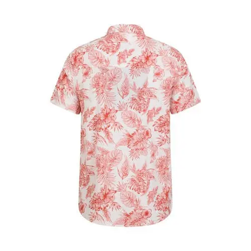 Mountain Warehouse Tropical Leaves Shirt
