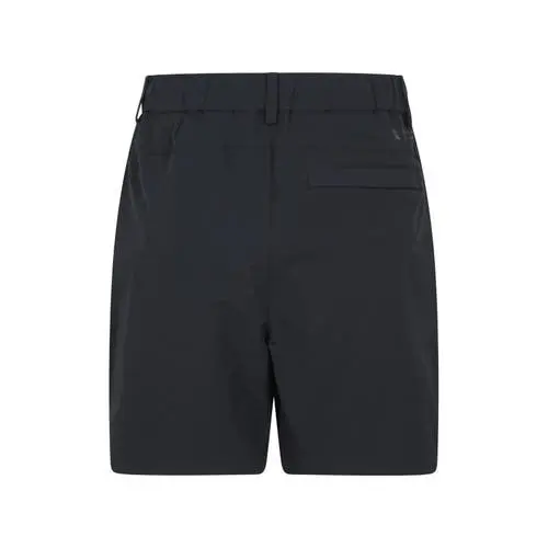 Mountain Warehouse Lade Water Resistant Shorts - Black