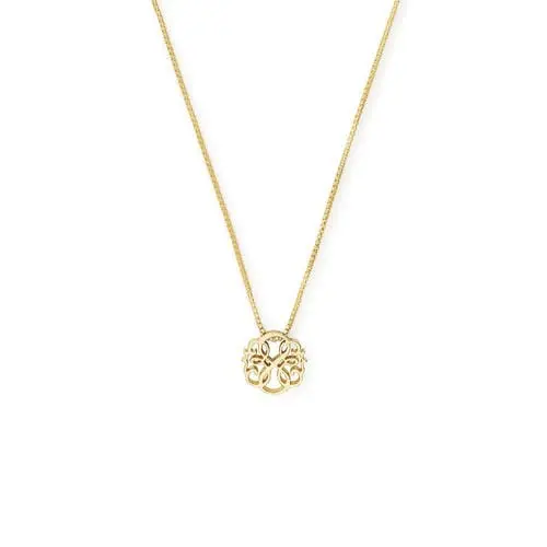 ALEX AND ANI Path Of Life® Necklace - Gold