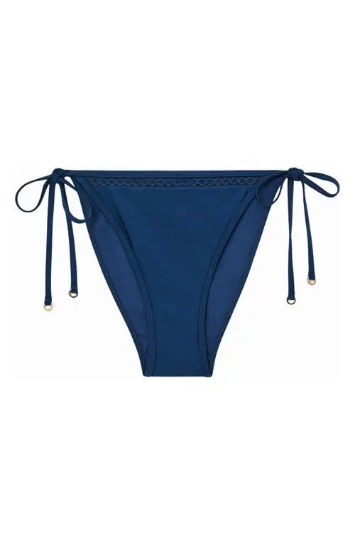 REISS Hennel Side Tie Bikini Briefs